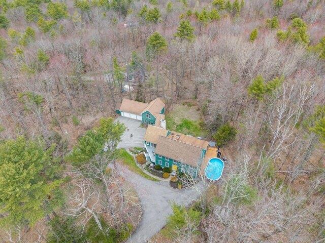 Spiller Hill Rd, Raymond, Home For Sale