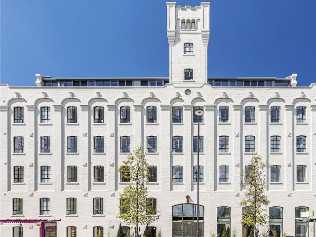 Spillers Mill, Mill Park, Cambridge CB1, 2 bed flat to rent, £2,400 pcm | PrimeLocation