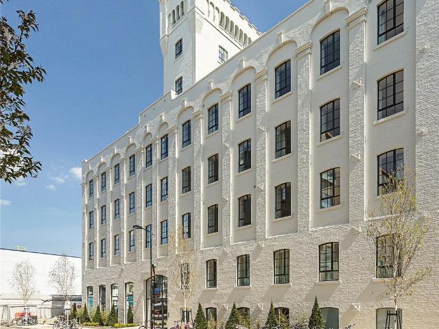 Spillers Mill, Mill Park, Cambridge, CB1 3 bed duplex to rent £3,200 pcm £738 pw