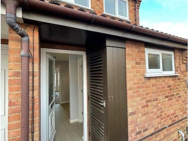 Spilsby Close, Lincoln LN6, 1 bed end terrace house to rent, £825 pcm | PrimeLocation