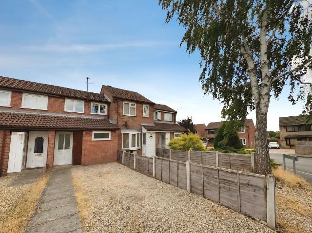 Spilsby Close, Lincoln LN6, 1 bed terraced house to rent, £775 pcm | PrimeLocation
