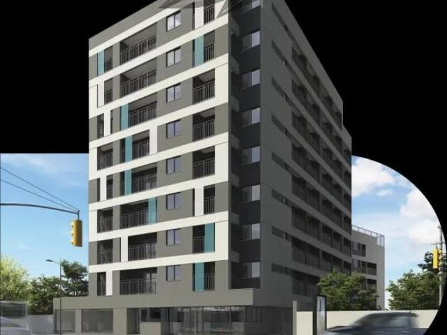 Spin Mood | Construtora Spin | Pronto para morar | 29 metros | Studios com varanda e depósito | sem