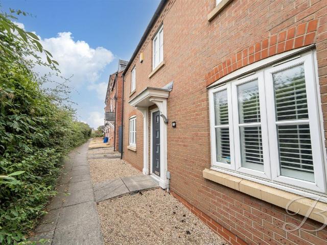 Spindle Court, Mansfield NG19, 4 bed detached house to rent, £1,500 pcm | PrimeLocation