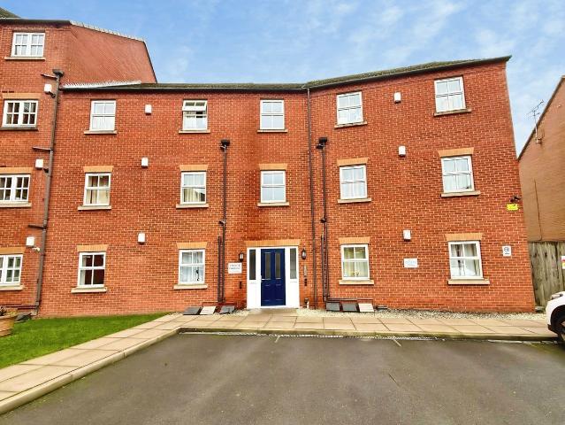 Spindle Court, Mansfield, Nottinghamshire NG19, 2 bed flat to rent, £775 pcm | PrimeLocation