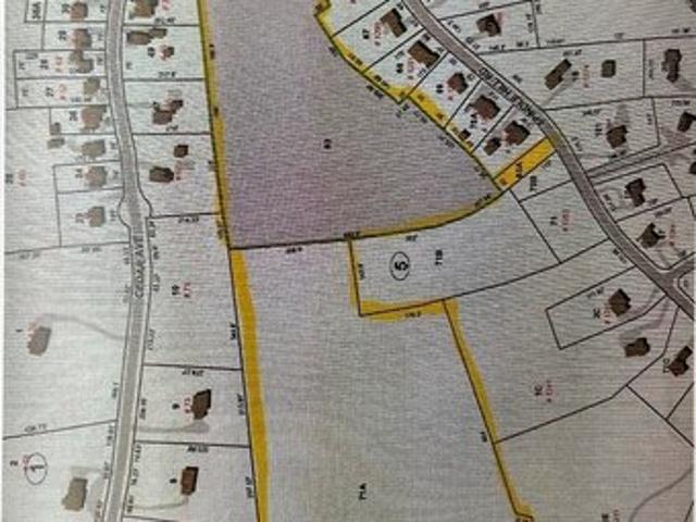 Spindle Hill Rd, Wolcott, CT 06716