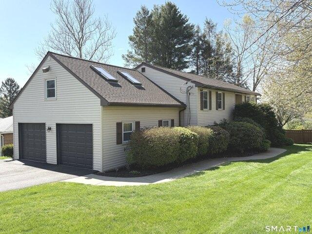 Spindle Hill Rd, Wolcott, Home For Sale