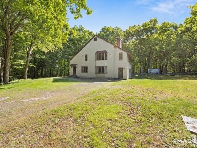 Spindle Hill Rd, Wolcott, Home For Sale