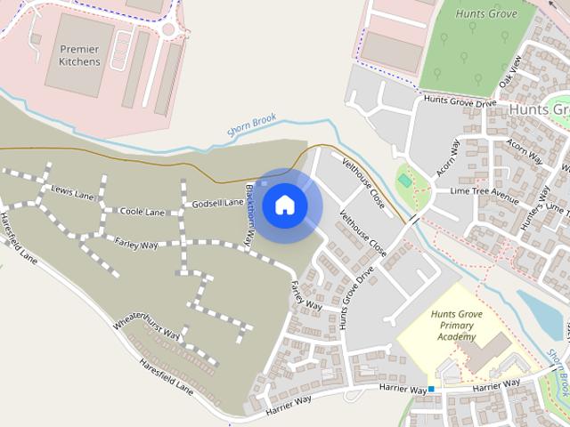 Spindle Way, Hardwicke, Gloucestershire, GL2