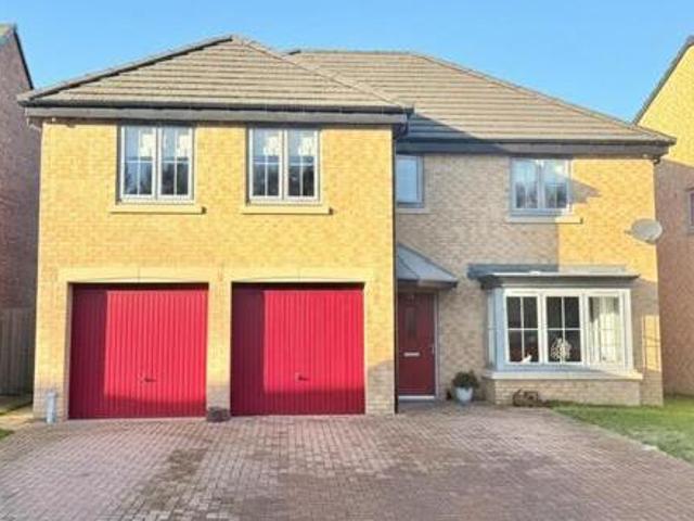Spindleberry Way, School Aycliffe, 5 Bedroom Detached