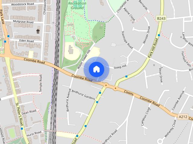 Spindlewood Gardens, Croydon, CR0