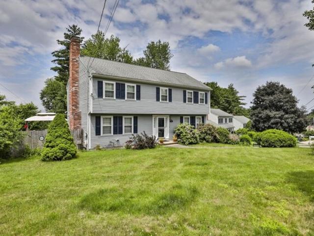 Spindlewick Dr, Nashua, Home For Sale