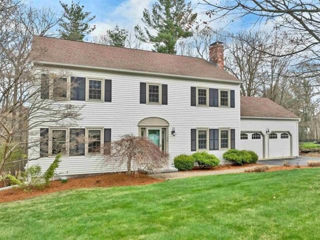 Spindlewick Dr, Nashua, Home For Sale
