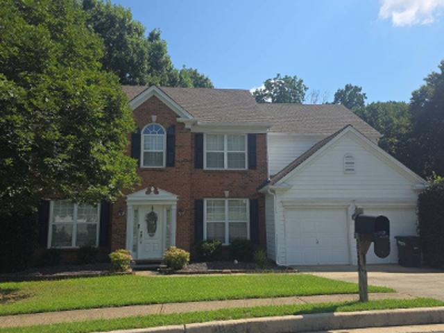 Spindletop Ln NW