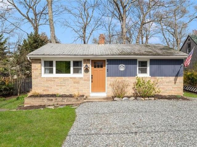 Spindrift Dr, North Kingstown, Home For Sale
