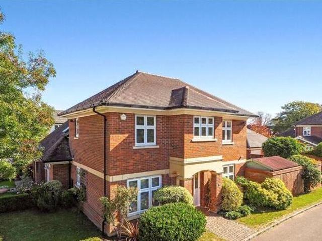 Spindrift Mews, Bosham, 3 Bedroom Semi detached