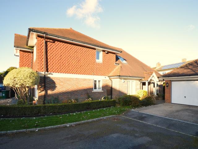 Spindrift Mews, Bosham, Chichester, PO18