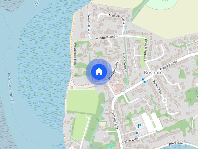 Spindrift Mews, Bosham, Chichester, PO18