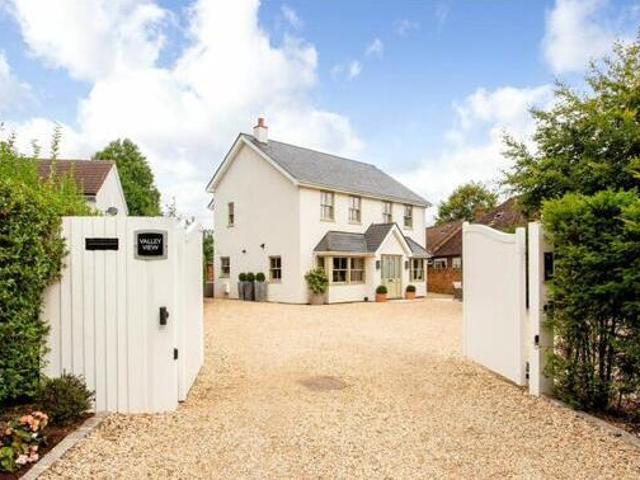 Spinfield Lane, Marlow, 4 Bedroom Detached