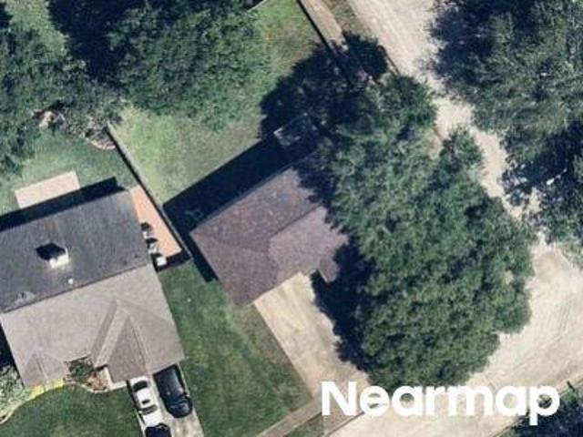 Spinks Creek Ln