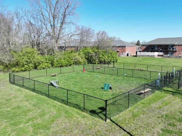 Spinnaker Court 1 Bedroom Apartment for Rent at 3685 Saint Thomas Blvd, Indianapolis, IN 46214 Aspen Ridge