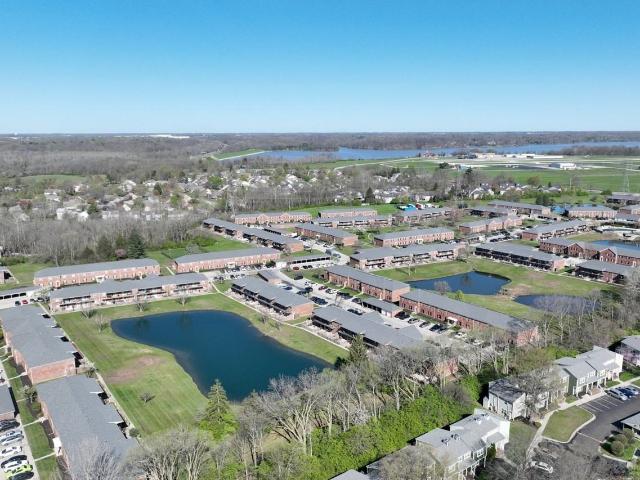 Spinnaker Court 1 Bedroom Apartment for Rent at 3685 Saint Thomas Blvd, Indianapolis, IN 46214 Aspen Ridge
