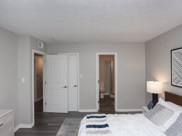 Spinnaker Court 1 Bedroom Apartment for Rent at 3685 Saint Thomas Blvd, Indianapolis, IN 46214 Aspen Ridge