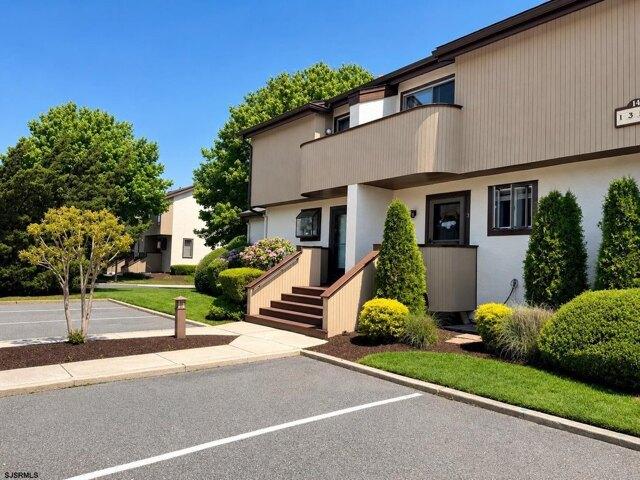 Spinnaker Ct Unit,ocean City, Condo For Sale