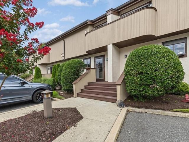 Spinnaker Ct Unit,ocean City, Home For Sale