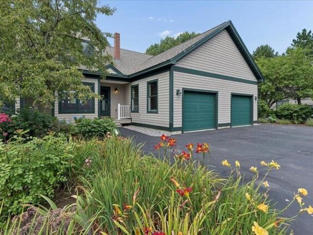 Spinnaker Ln Unit,stockton Springs, Home For Sale