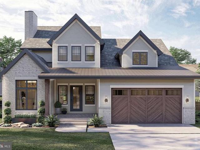Spinnaker St Lot 2257, Greenbackville, VA 23356
