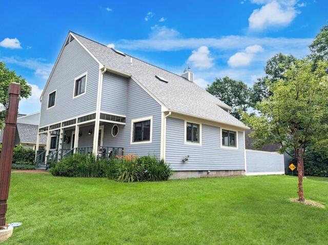 Spinnaker Way Unit,portsmouth, Home For Sale