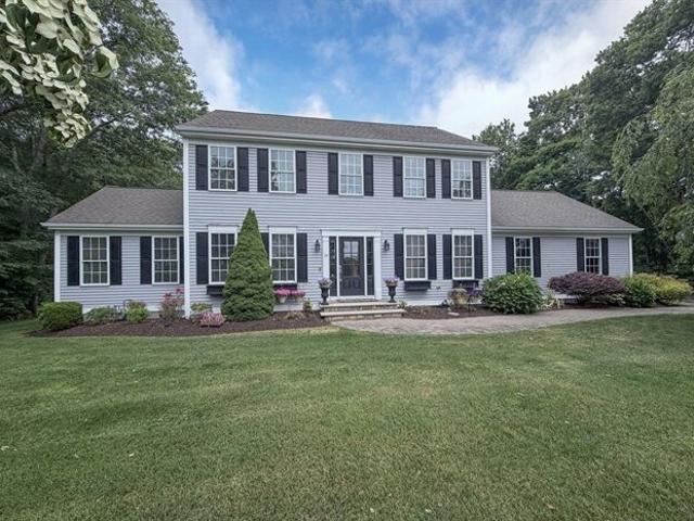 Spinnaker Way, Westport, Home For Sale
