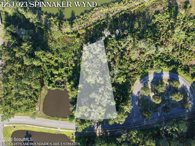 Spinnaker Wynd Lot 23, Waverly, GA 31565