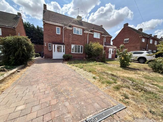 Spinney Close, Nottingham, West Bridgford