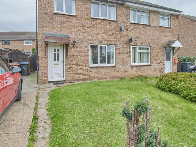 Spinney Drive, Barlestone, Nuneaton CV13, 3 bed semi detached house to rent, £1,050 pcm | PrimeLocation