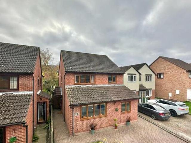 Spinney Grove, Hampton Park, 4 Bedroom Detached