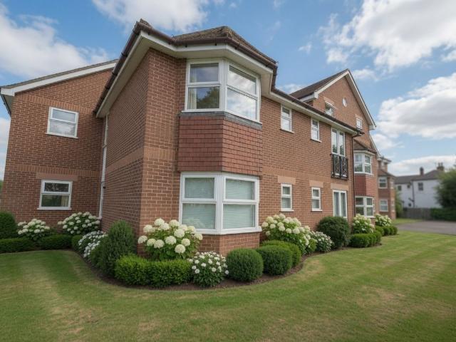 Spinney Hill, Addlestone KT15, 1 bed flat to rent, £1,350 pcm | PrimeLocation