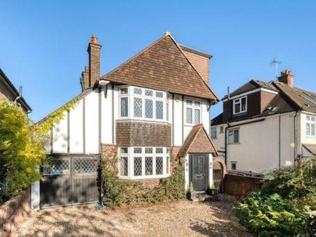 Spinney Hill, Row Town, 5 Bedroom Detached