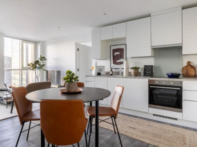Spinney Houses, Church Street, Liverpool L1, 3 bed flat to rent, £2,072 pcm | PrimeLocation