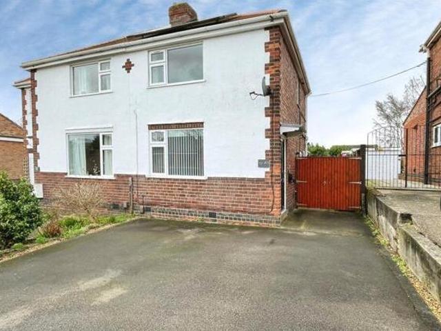 Spinney Road, Ilkeston, 2 Bedroom Semi detached