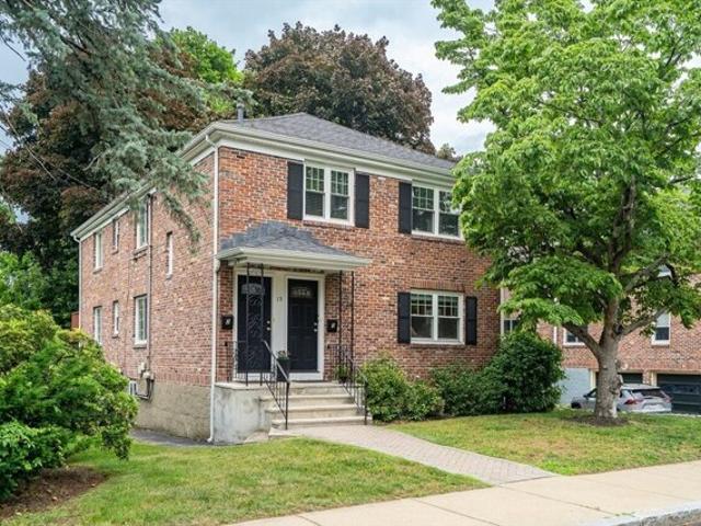 Spinney St Unit,boston, Condo For Sale