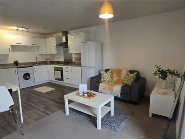 Spinner House, A Elmira Way, 2 Bedroom Flat