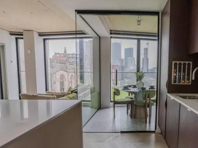 Spinners Way 1A M15 4UY GreaterManchester United Kingdom | Studio apartment for rent #147879404 | Rentberry