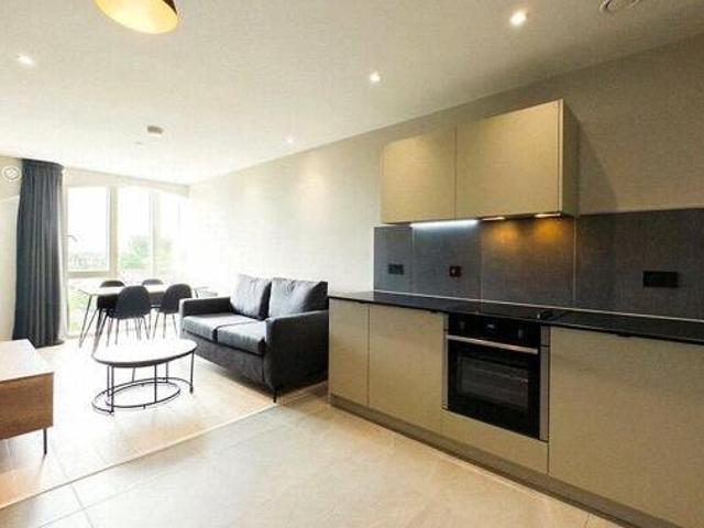 Spinners Way, Manchester, 1 Bedroom Apartment