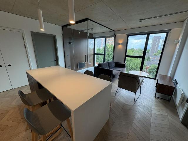 Spinners Way, Manchester M15, 2 bed flat to rent, £1,400 pcm | PrimeLocation