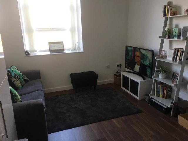 Spinners Wharf, Shipley, Dockfield Terrace