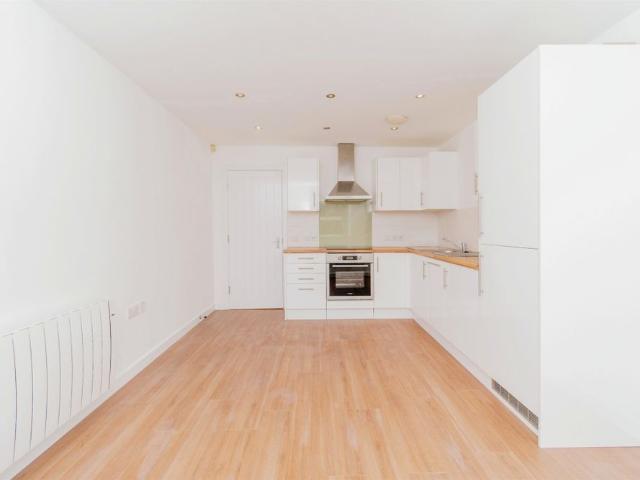 Spinners Wharf, Shipley, Dockfield Terrace