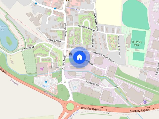 Spinners House Plot 89, Flaxton Court