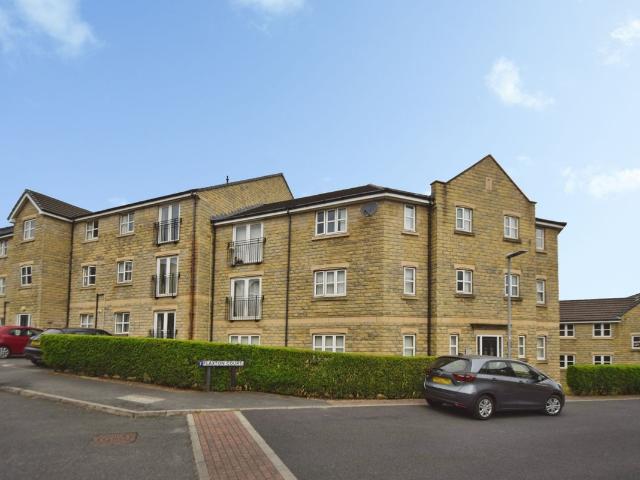 Spinners House Plot 89, Flaxton Court BD4, 2 bed flat to rent, £775 pcm | PrimeLocation