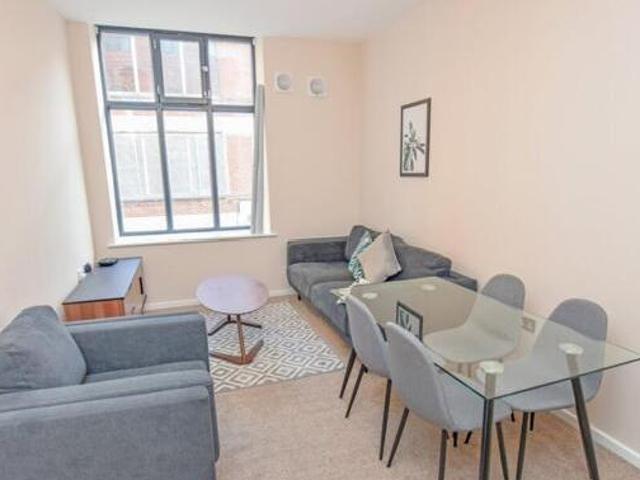 Spinners Mill, Hatter Street, 2 Bedroom Flat